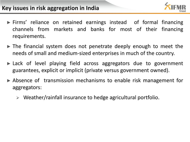 Financial Systems Design Framework | PPTX