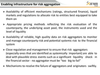 Financial Systems Design Framework | PPTX