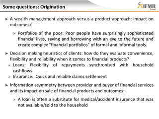 Financial Systems Design Framework | PPTX
