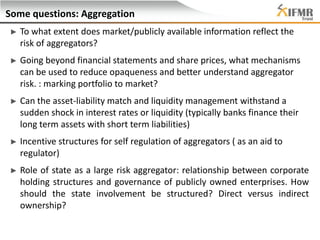Financial Systems Design Framework | PPTX