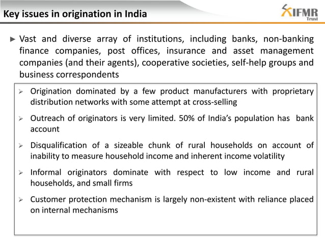 Financial Systems Design Framework | PPTX