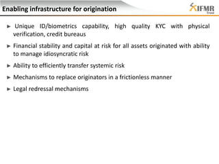 Financial Systems Design Framework | PPTX