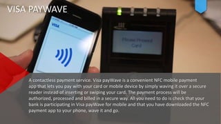 Financial technology | PPTX