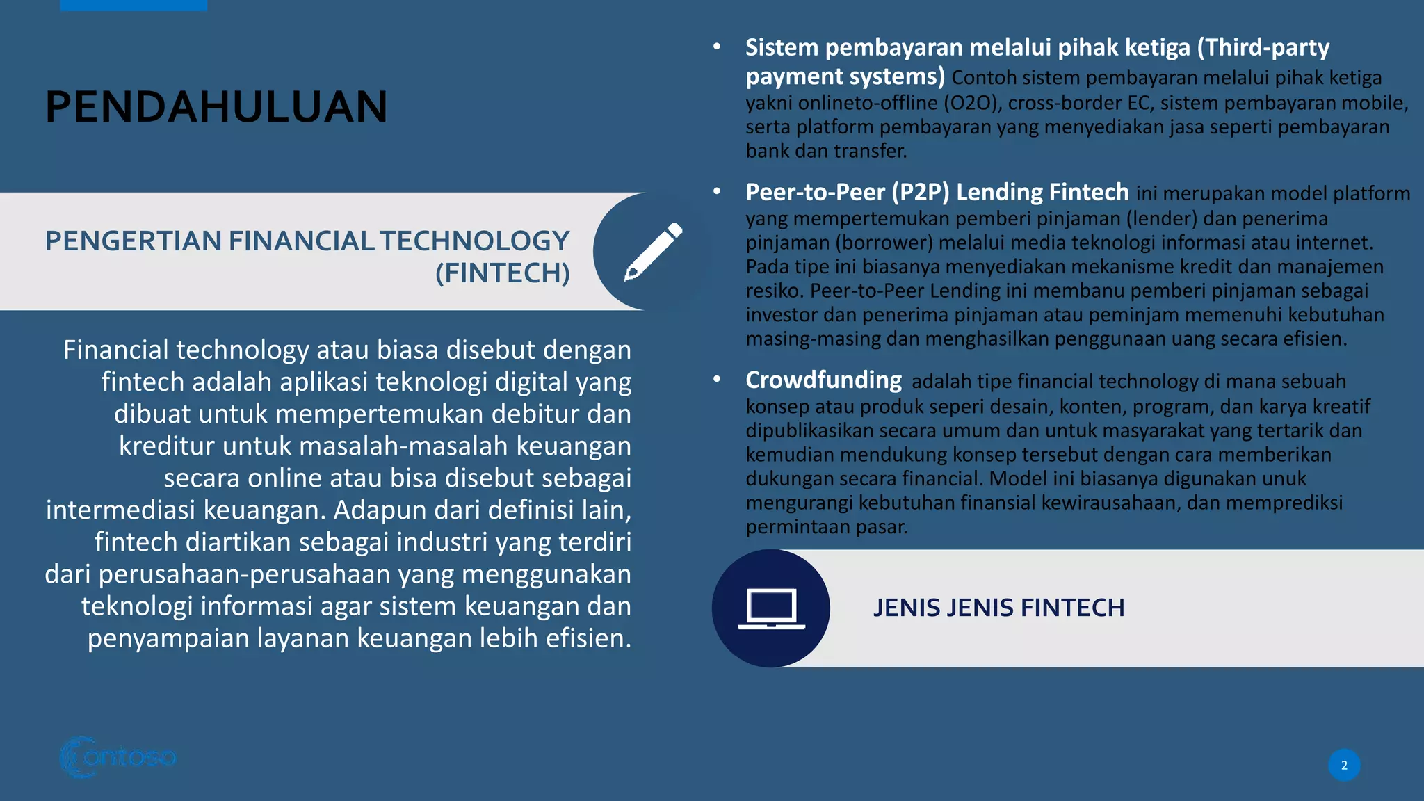 FINANCIAL TECHNOLOGY (PINJAMAN ONLINE).pptx
