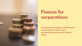 Financial Text Analysis | PDF