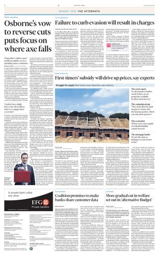 Financial Times March 20, 2015 UK | PDF