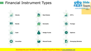 Financial Tools PowerPoint Presentation Slides | PDF