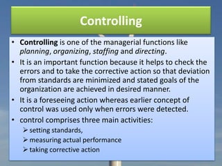 Financial transaction control process of suzlon | PPTX