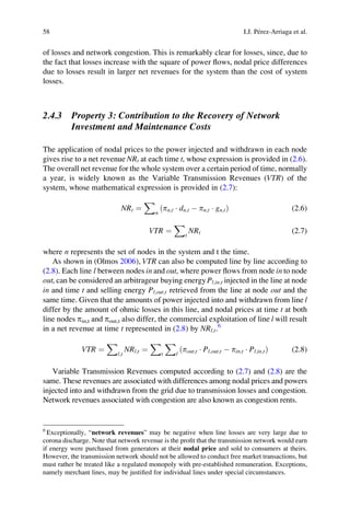 Financial transmission rights | PDF