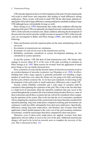 Financial transmission rights | PDF