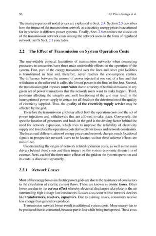 Financial transmission rights | PDF