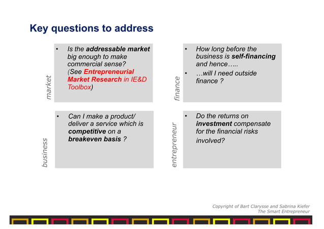 Financial viability | PDF | Business Accounting & Finance | Business