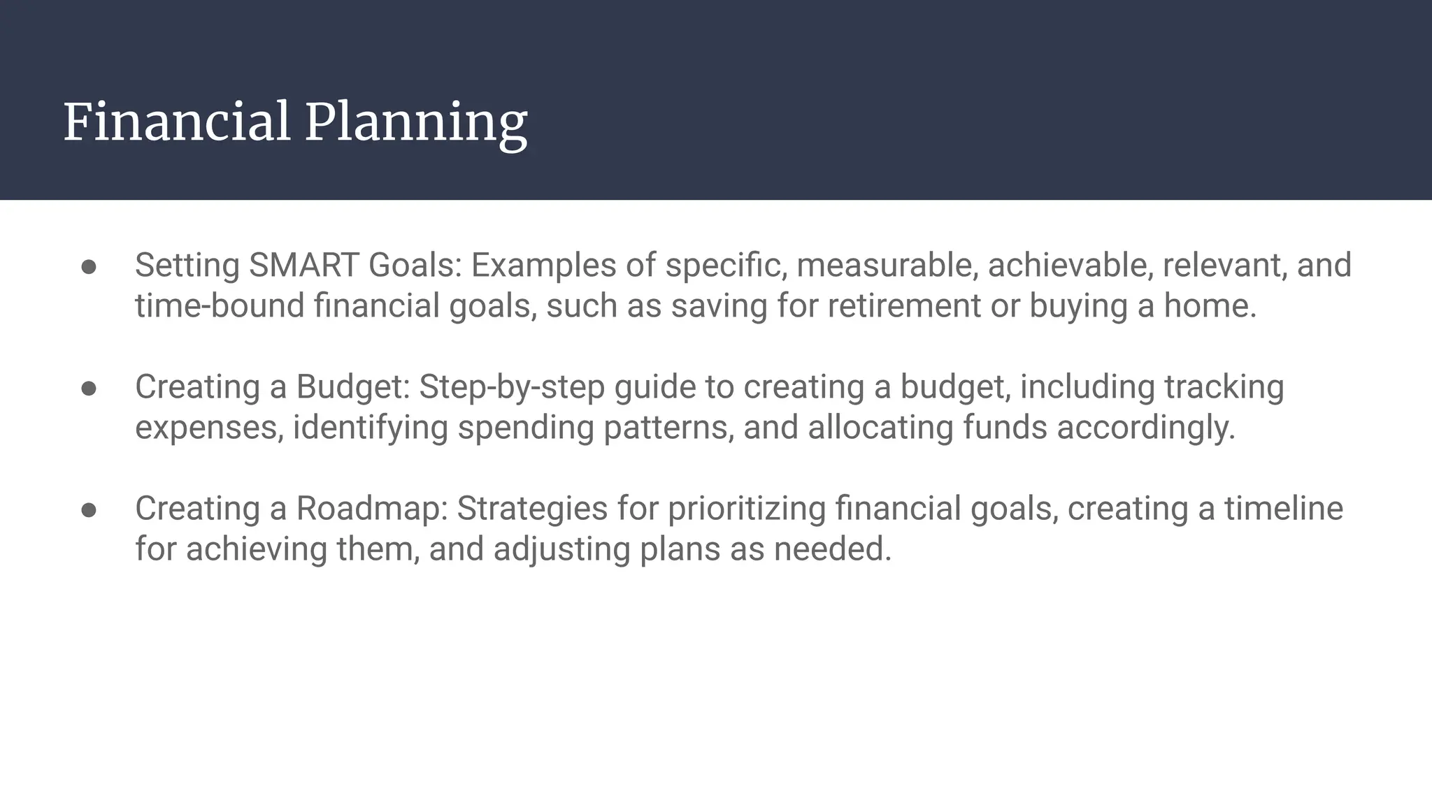 Financial Wellness: Achieving Balance in Money and Life | PDF