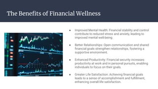 Financial Wellness: Achieving Balance in Money and Life | PDF