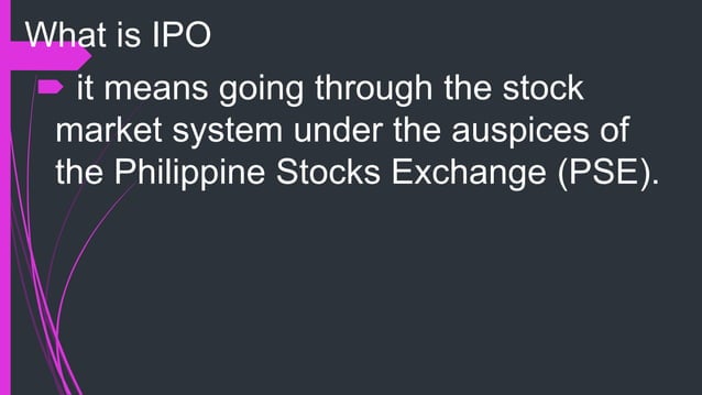 Financing the-venture | PPTX