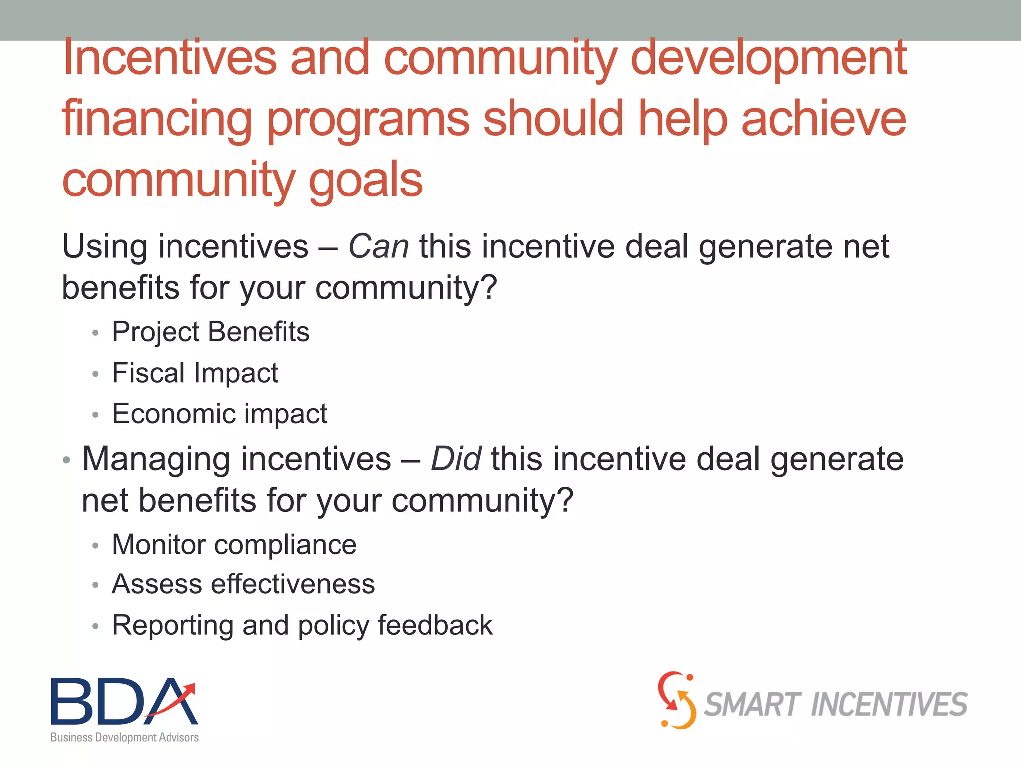 Financing and incentives for sustainability | PDF | Business | Business ...