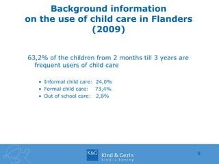 Financing ECEC Services | PPT