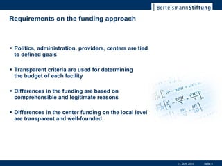 Financing Elementary Education | PPT