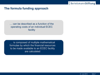 Financing Elementary Education | PPT