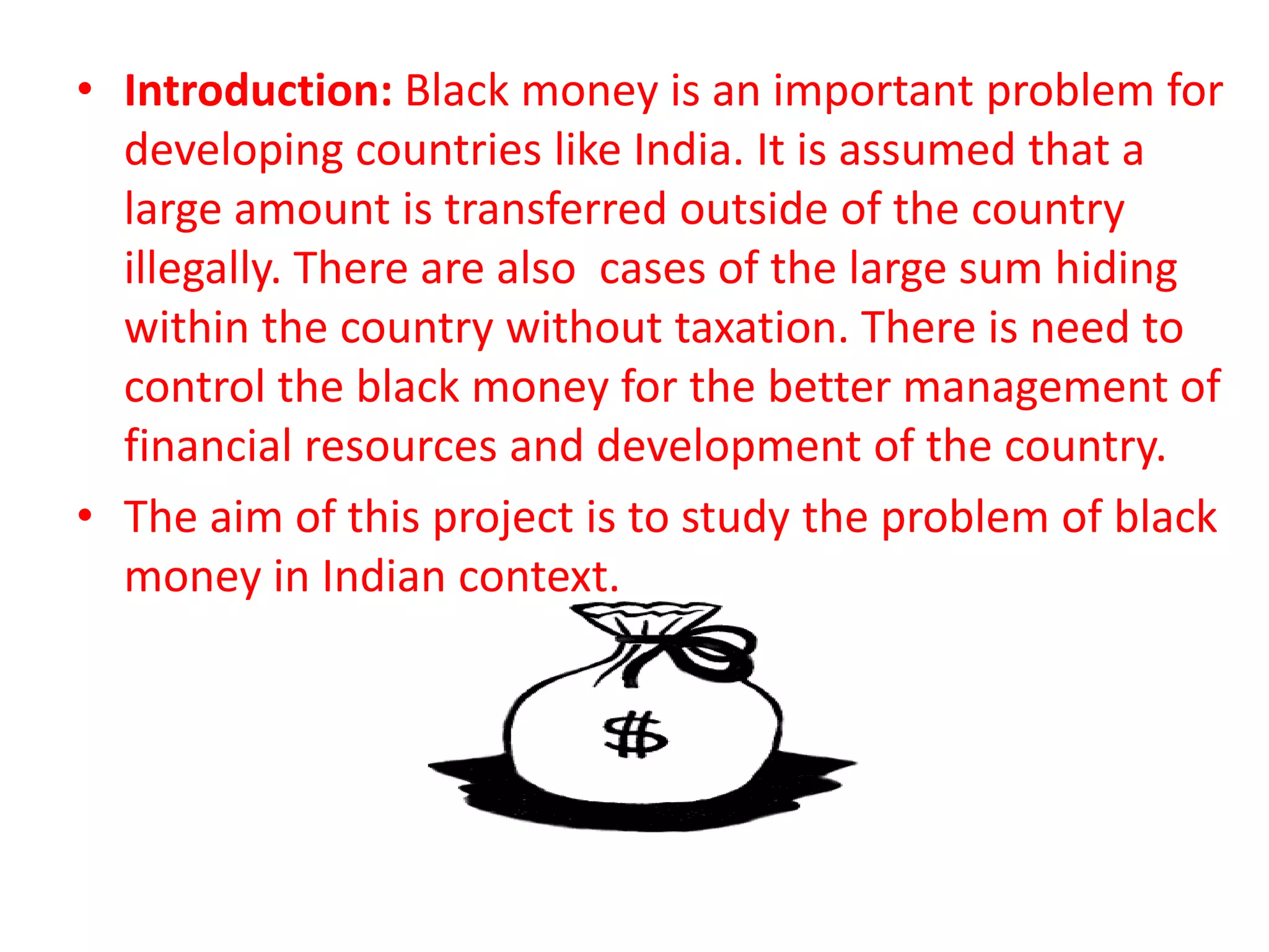 Financing for development final project-mohammad allam | PPTX