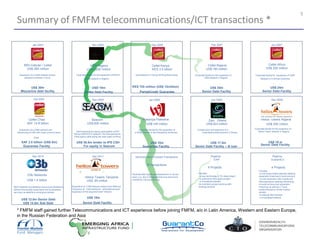 Financing ICT Infrastructure | PDF