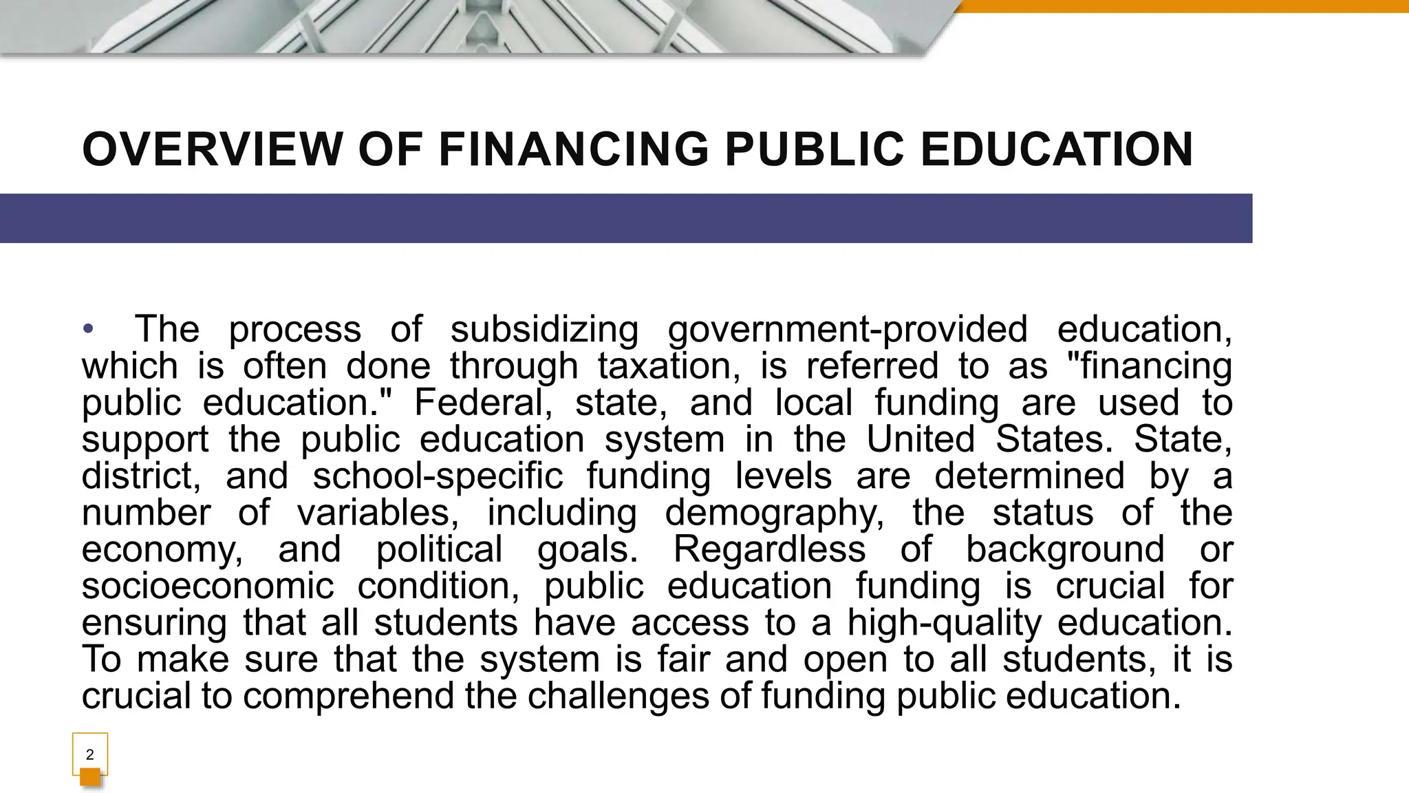 financing public education.pptx
