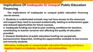 financing public education.pptx