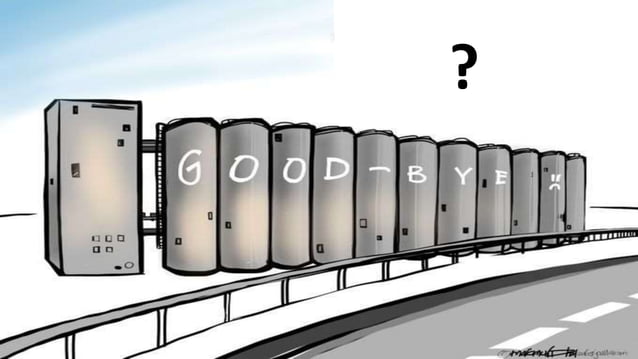 Financing the SDGs - Thomas Beloe, UNDP Bangkok Regional Hub | PPT