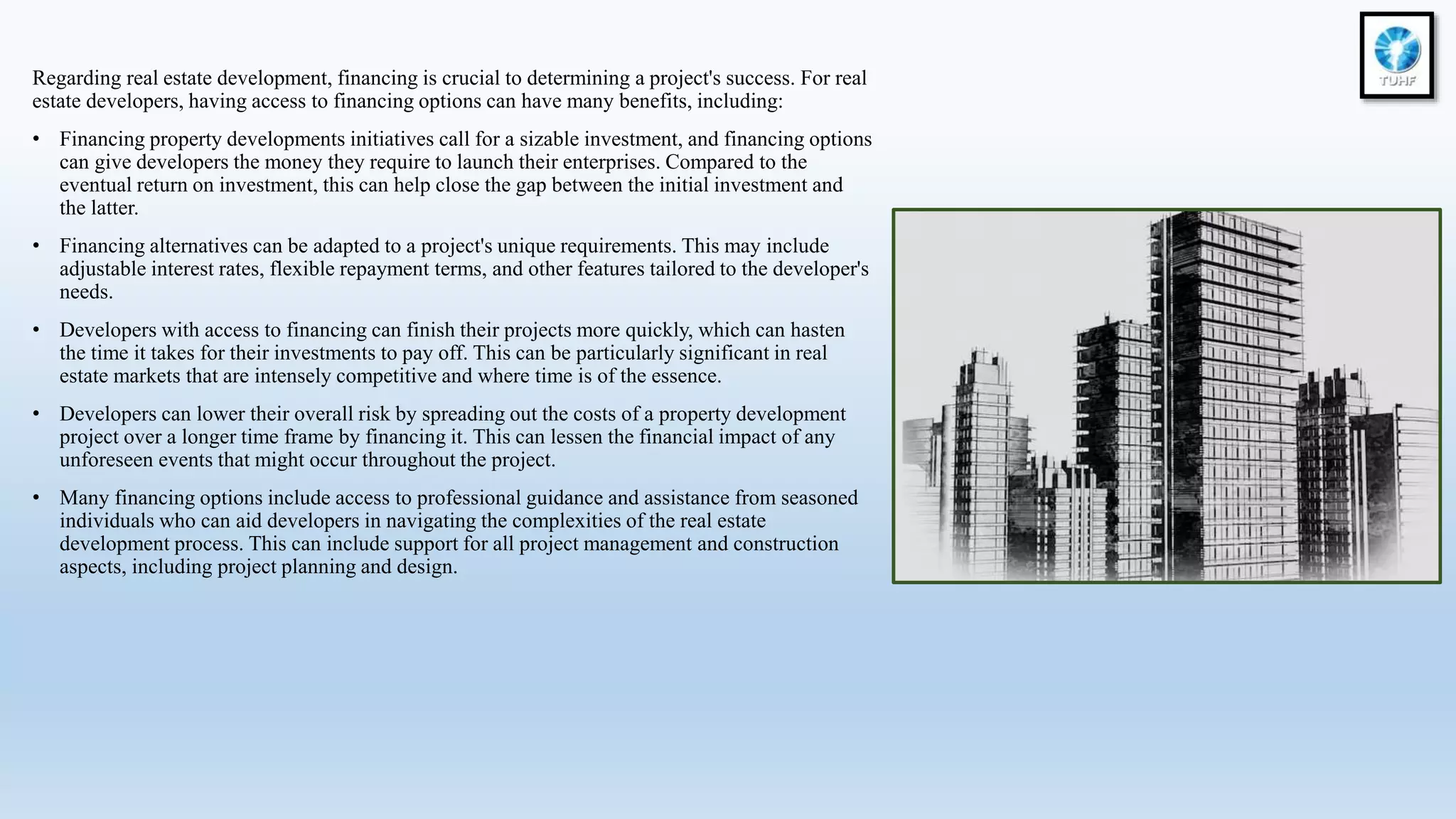 Financing Solutions for Property Developments.pptx