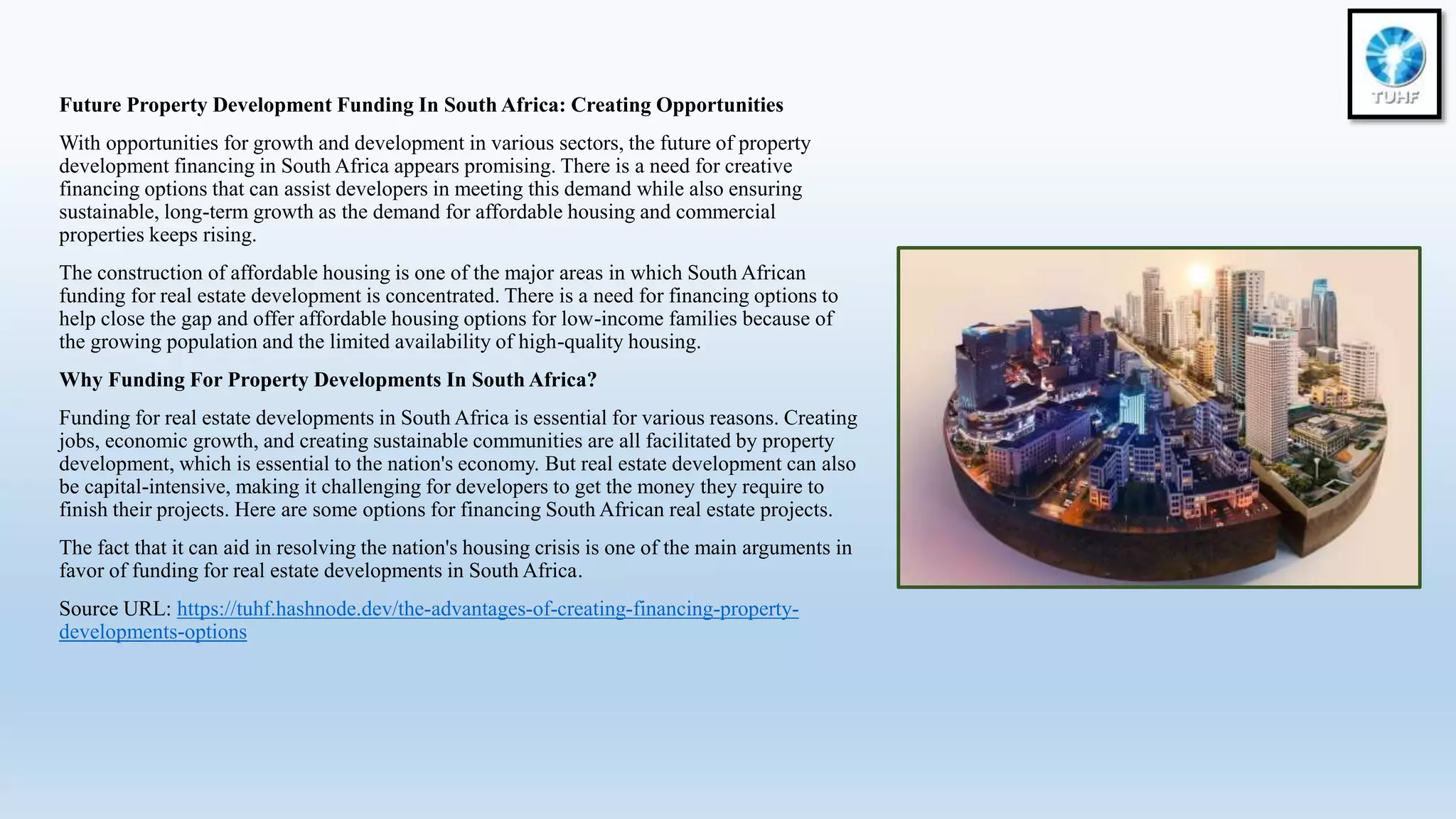 Financing Solutions for Property Developments.pptx