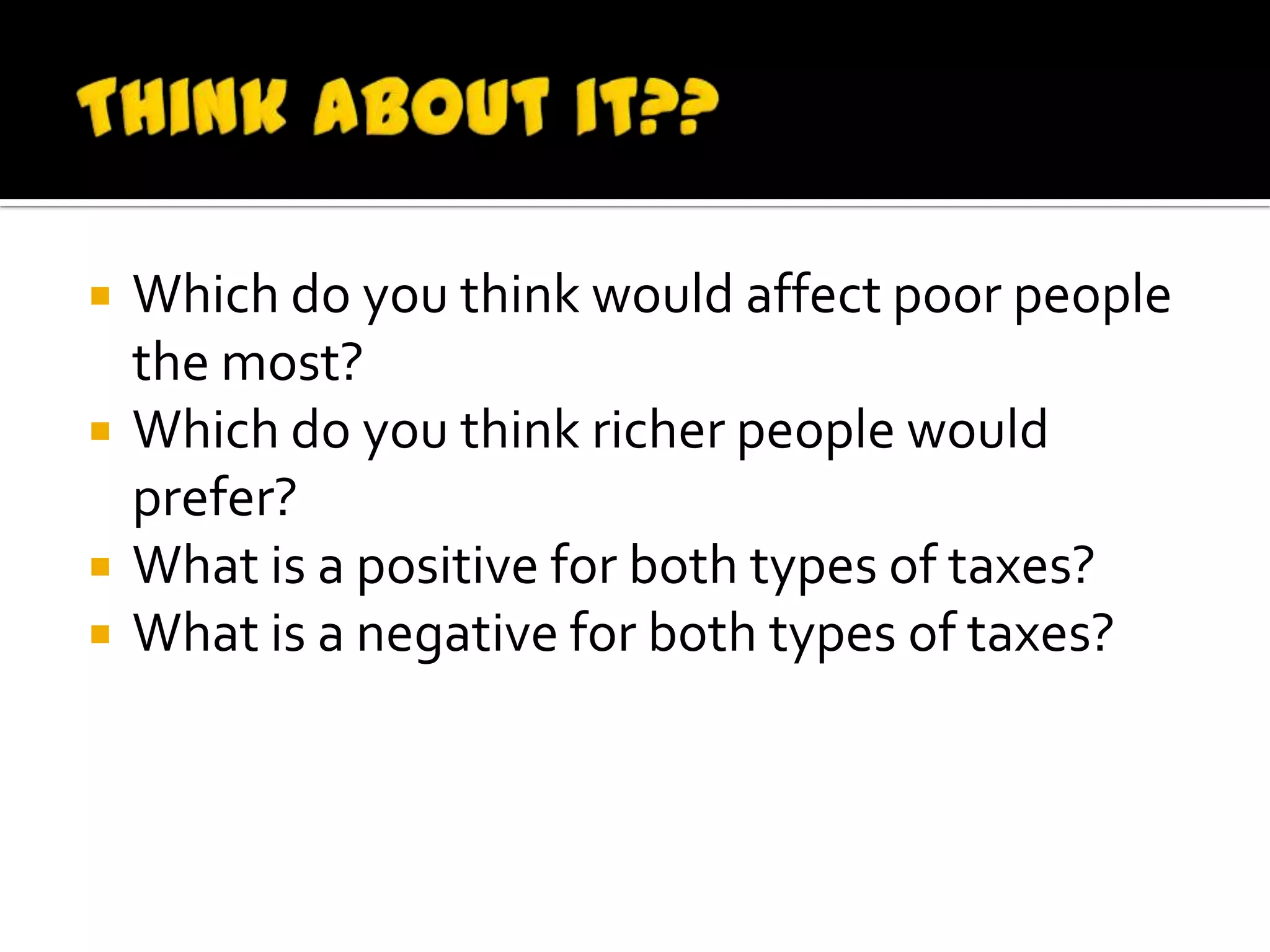 Financing the government | PPT