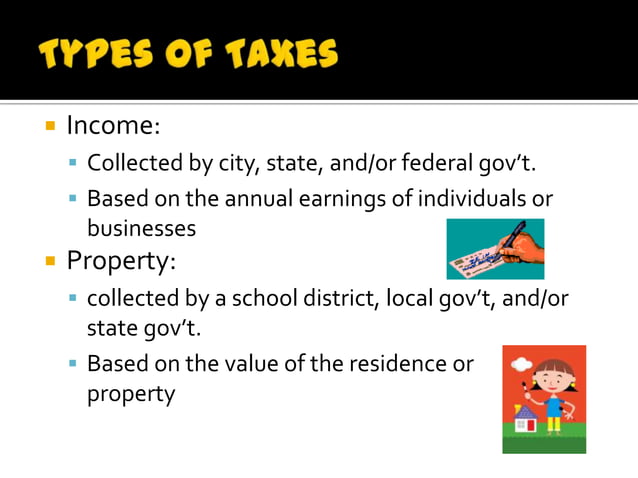 Financing the government | PPT