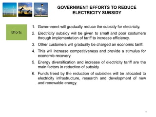 Financing Transformational Change | PPT