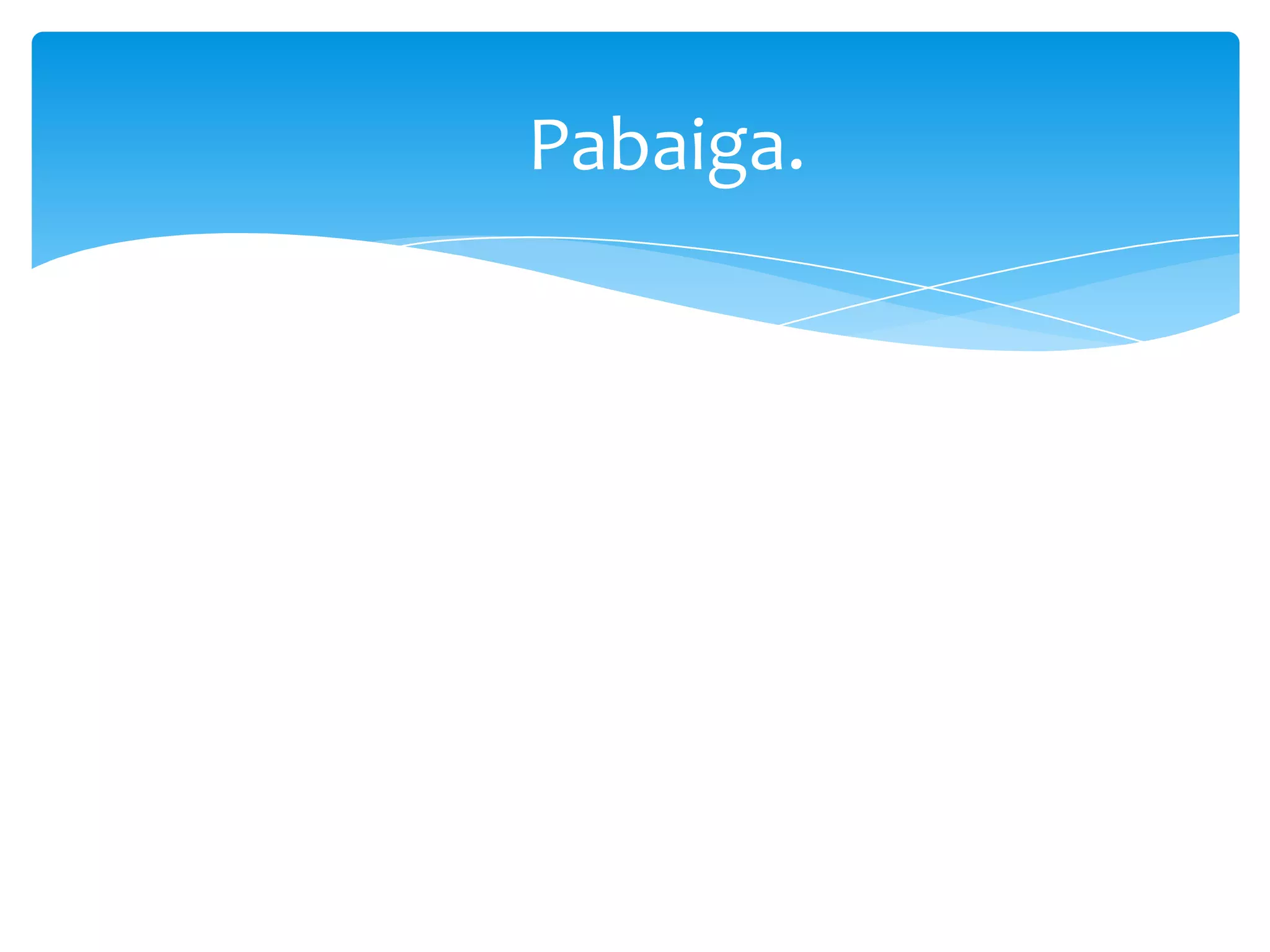Finansai | PPTX