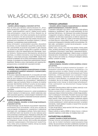 W TURKUSIE NAM DO TWARZY | PDF