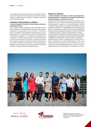 W TURKUSIE NAM DO TWARZY | PDF