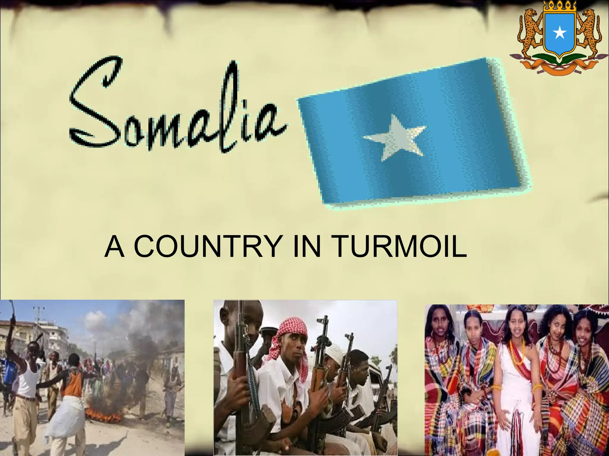 somalia | PPT
