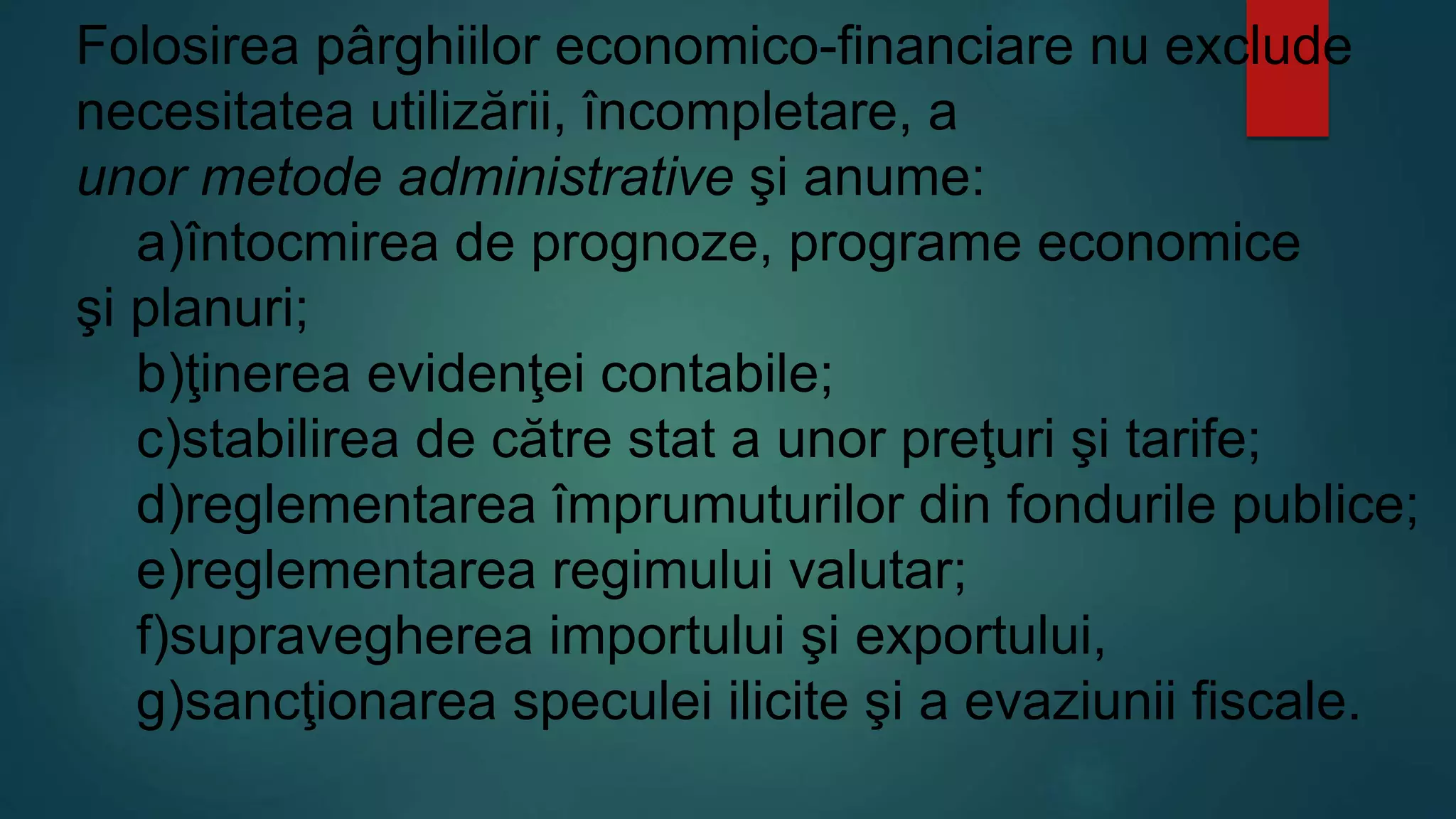 Finante publice | PPT