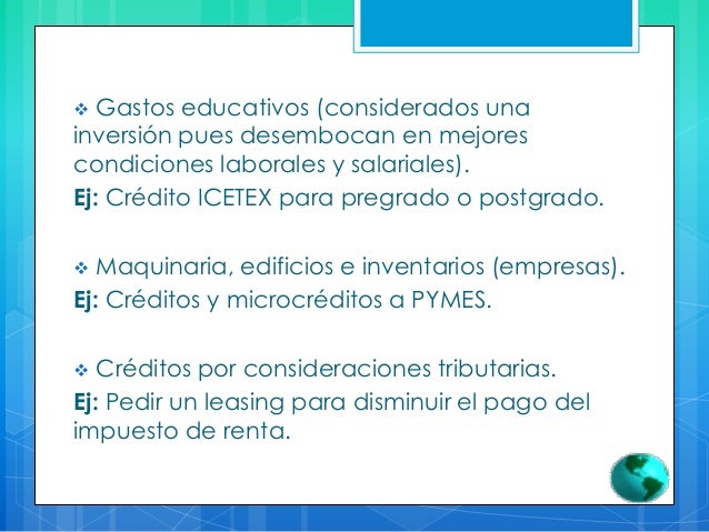 Interes Credito Libre Inversion Compensar - counquecredito