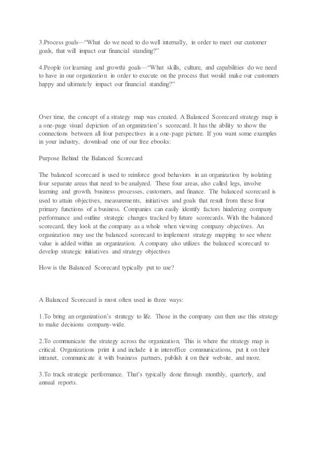 Financial Statement Analysis Notes
