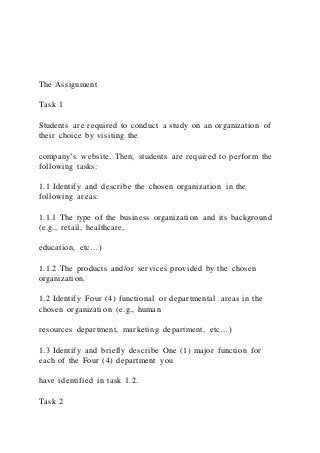 FINC221-2785 Foundations of Business Information Systems | PDF