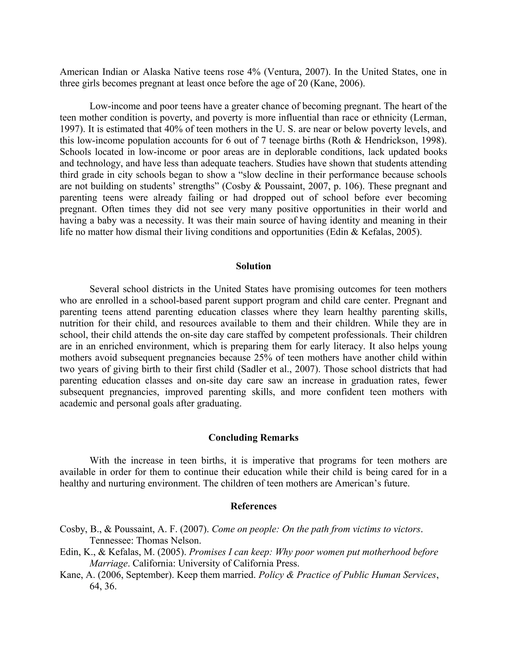 Joye Finch & Professor William Allan Kritsonis | DOC