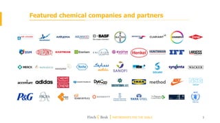 Partnerships for the Goals - 11 Best Practice Examples from the ...