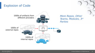 Challenges Scaling DevOps | PPT