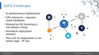 Challenges Scaling DevOps | PPT