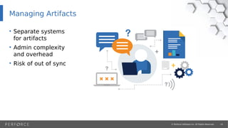 Challenges Scaling DevOps | PPT