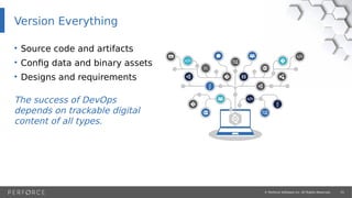 Challenges Scaling DevOps | PPT