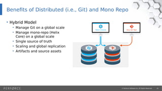 Challenges Scaling DevOps | PPT