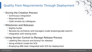 Challenges Scaling DevOps | PPT