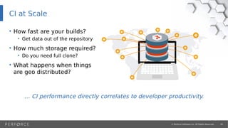 Challenges Scaling DevOps | PPT